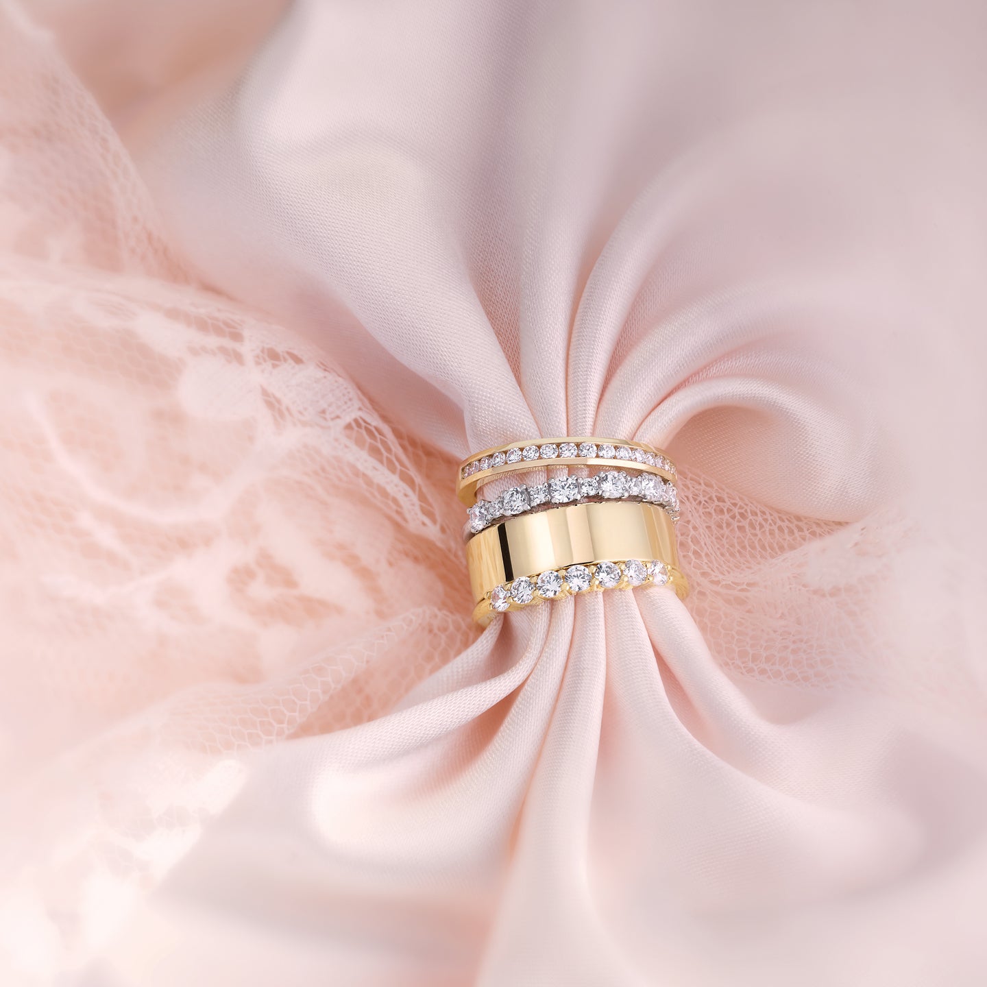 Stuller Jewellery in Red Deer | CJL Diamond Brokers
