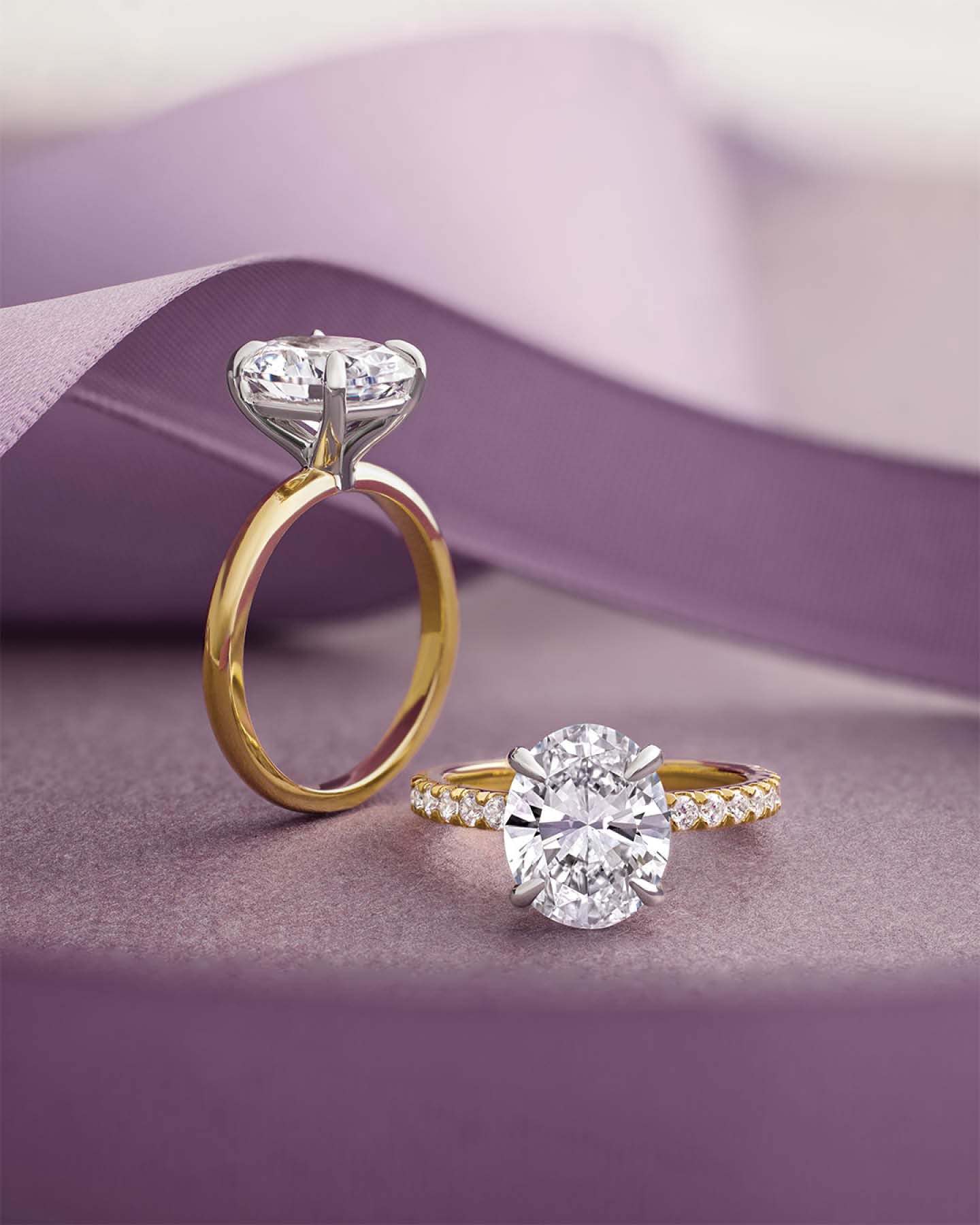 Stuller Jewellery in Red Deer | CJL Diamond Brokers